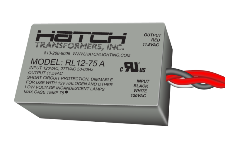 Magnetic & Electronic Transformers