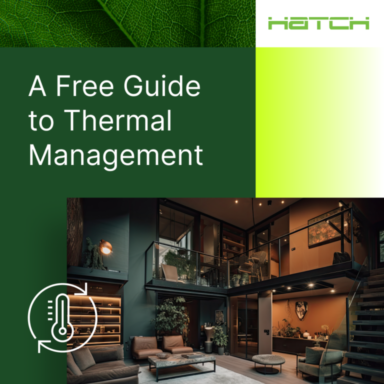 Insights - Hatch Lighting